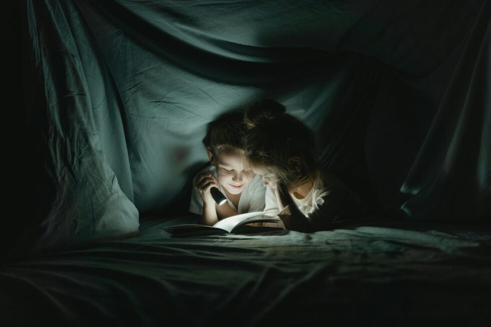 Día internacional del libro infantil: prácticas para fomentar la ...